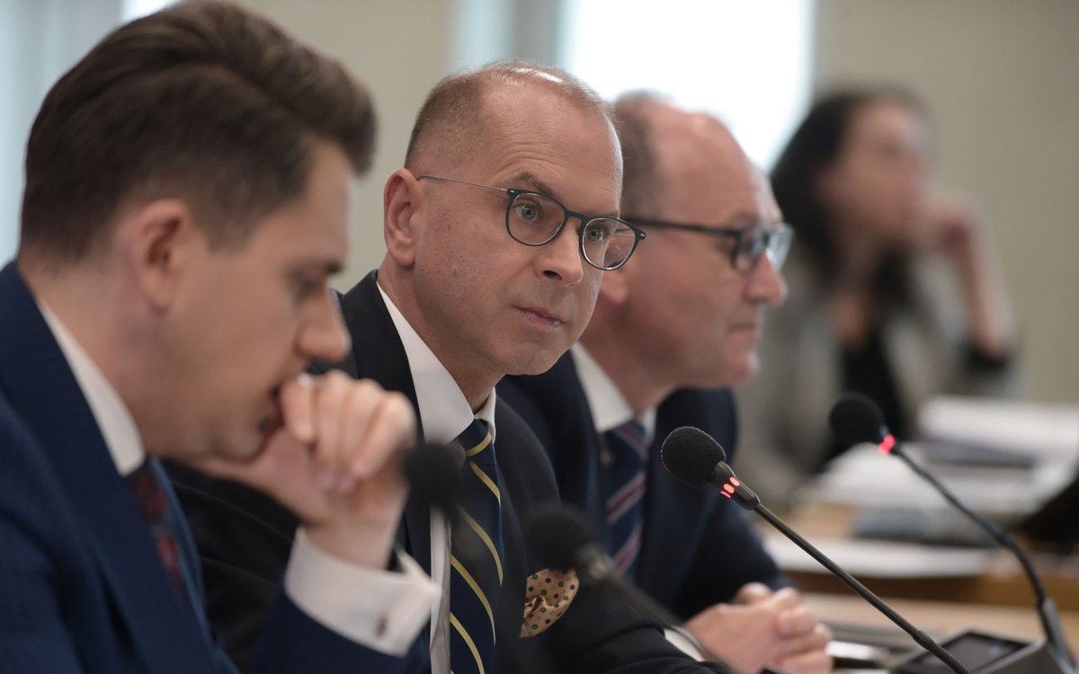 Daniel Obajtek wezwany przed komisję ds. afery wizowej. Michał Szczerba podał datę - rp.pl