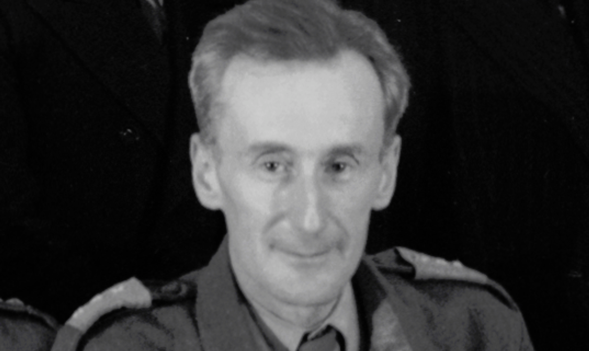 Józef Czapski: Artysta odkrywany - rp.pl