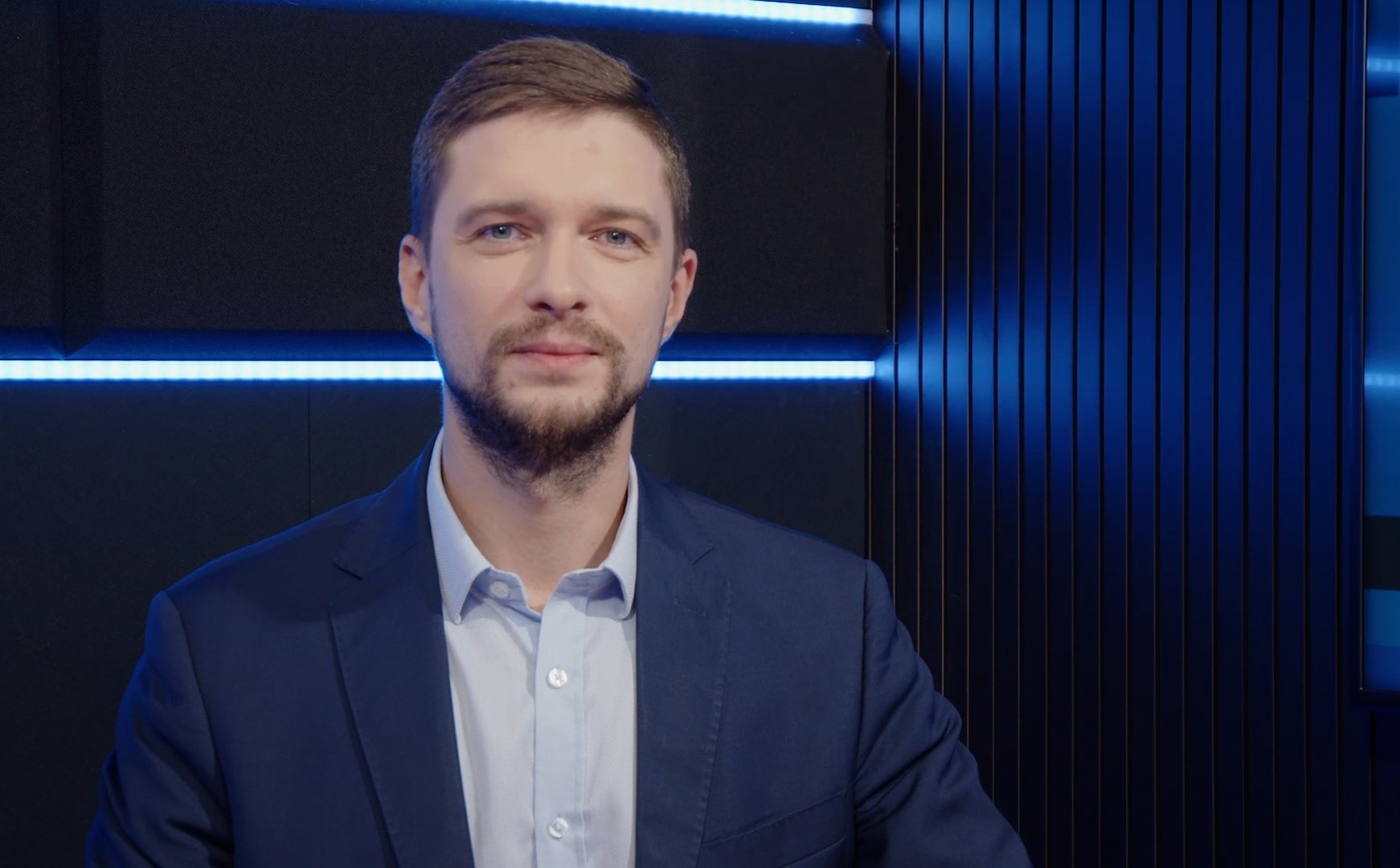 Daniel Kostecki, CMC Markets: Spadki na GPW nawet do końcówki 2025 r ...