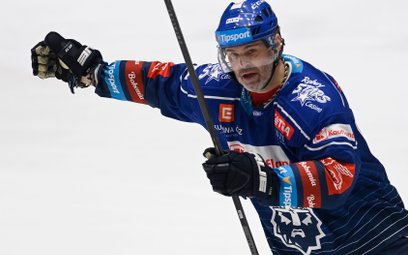 Niezniszczalny Jaromir Jagr. Dlaczego wciąż gra w hokeja - rp.pl