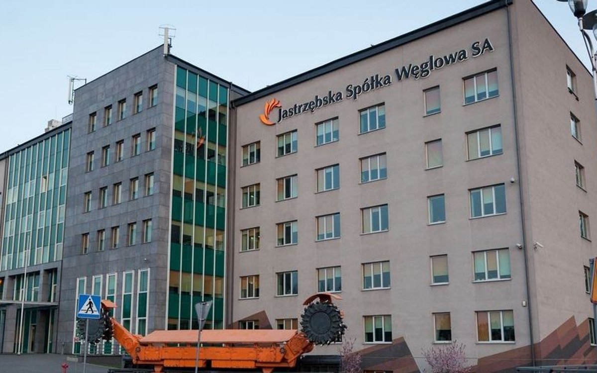 Daniel Ozon odwołany z funkcji prezesa JSW - rp.pl