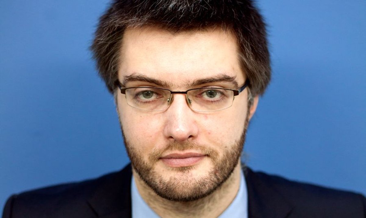 Jan Filip Staniłko: Szczyt upokorzenia mamy za sobą - rp.pl