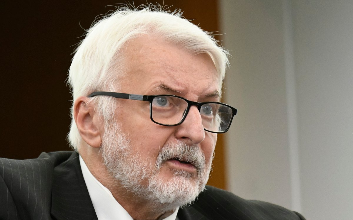 Donald Trump zakończy wojnę w 24 godziny? Witold Waszczykowski nie ma ...