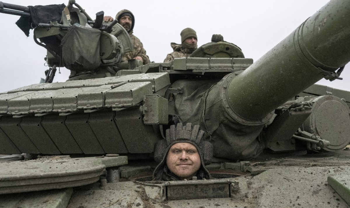 Kiedy zakończy się wojna na Ukrainie? Wiceminister obrony przewiduje możliwy termin - rp.pl