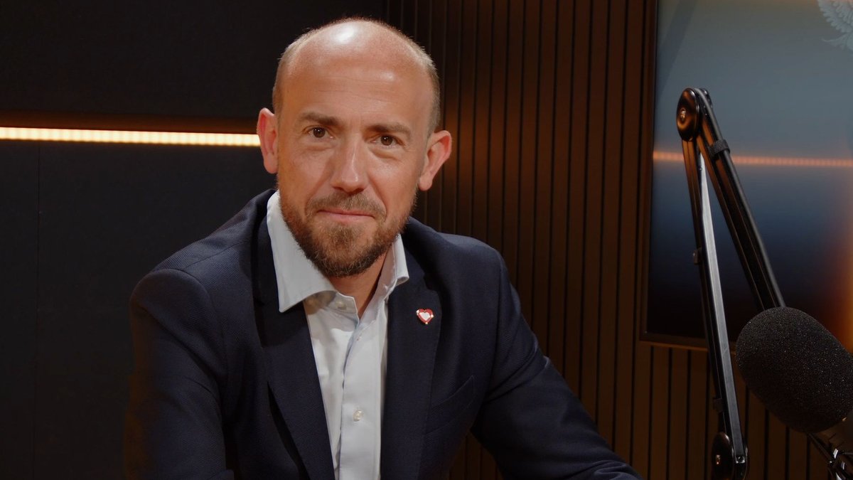 Borys Budka: Nie ma co się spieszyć z kandydatem na prezydenta Polski - rp.pl