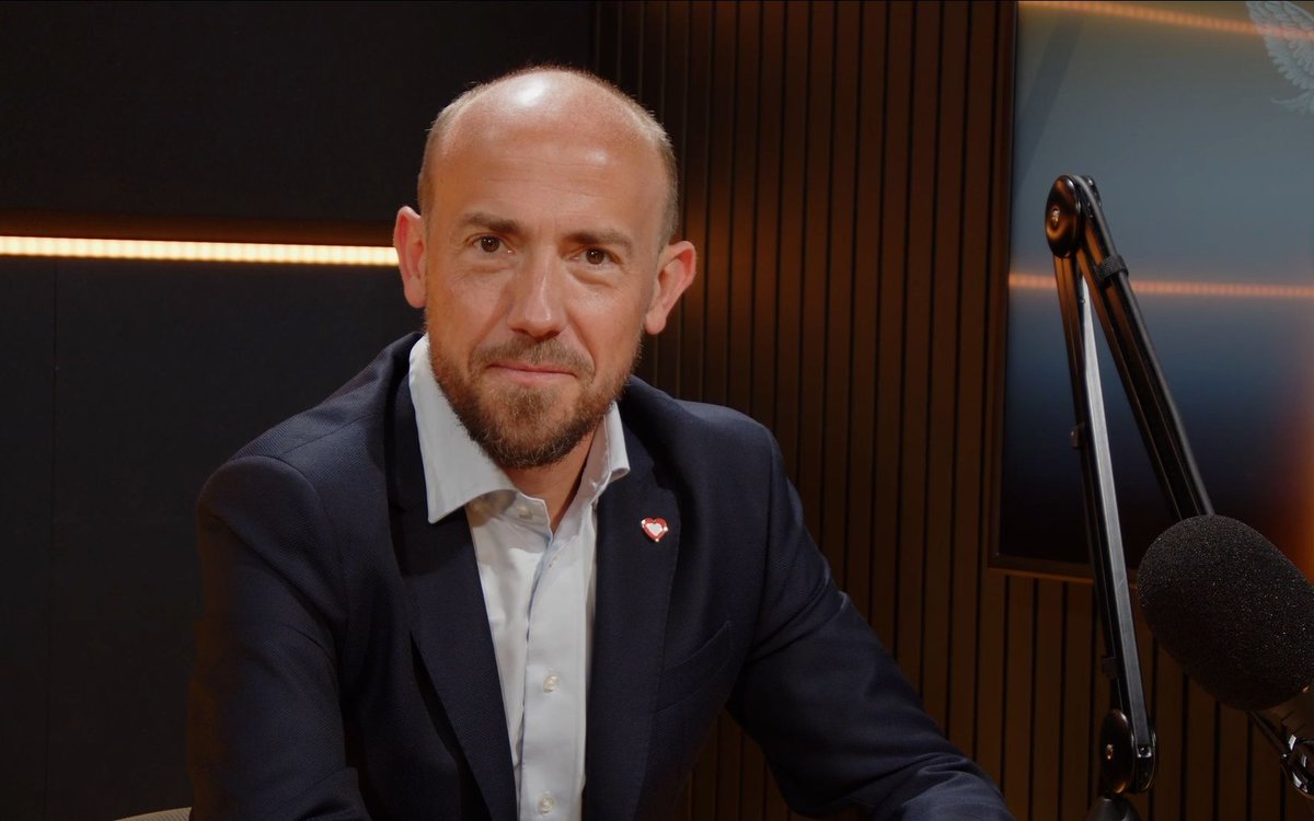 Borys Budka: Nie ma co się spieszyć z kandydatem na prezydenta Polski - rp.pl