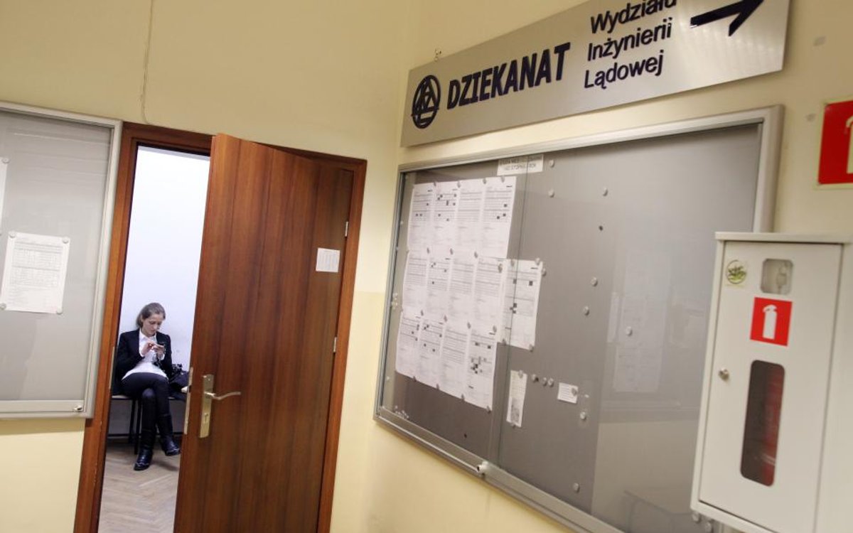 Skazani na brak wiedzy - rp.pl