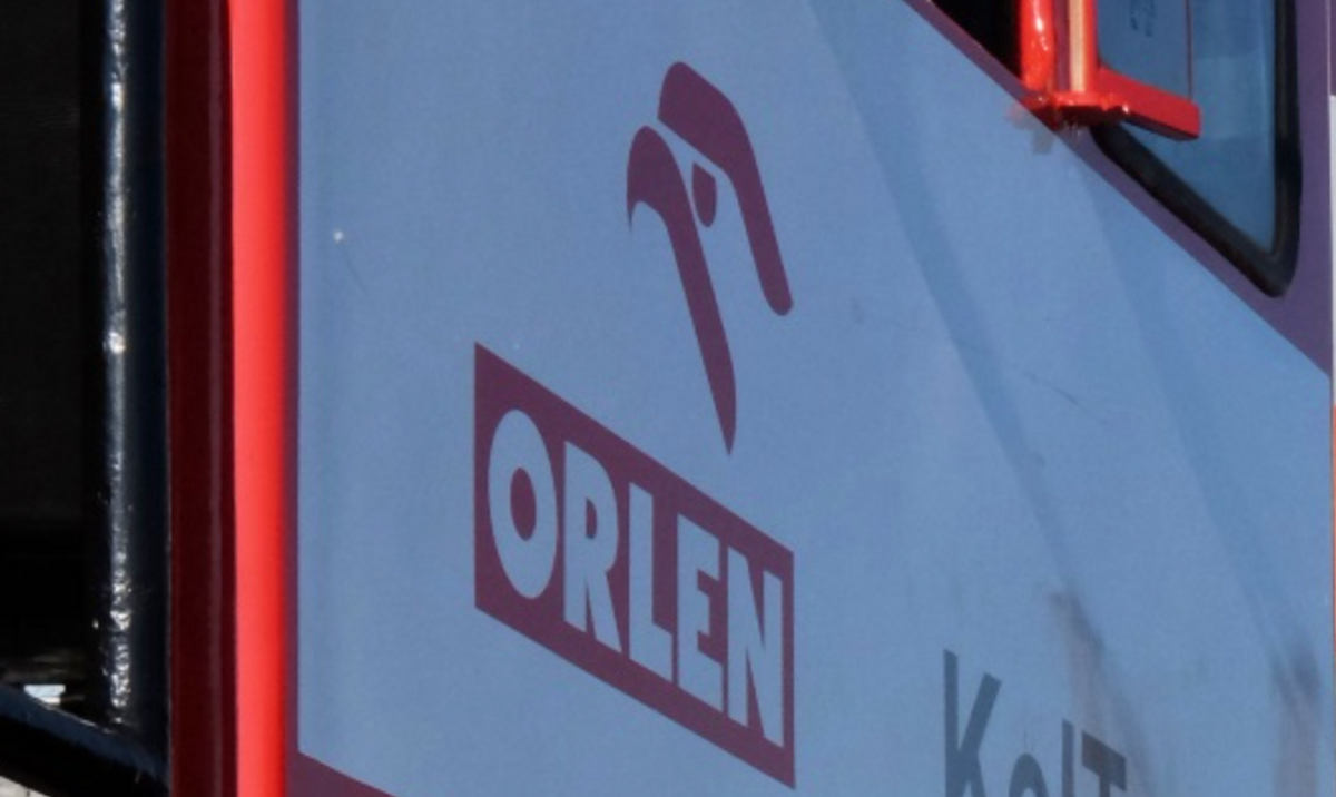 Znikają Lotos Kolej i Koltrans - rp.pl