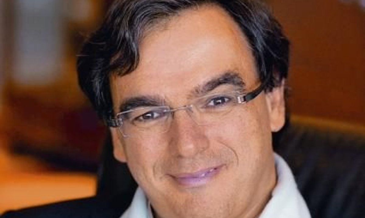 Luis Amaral, prezes Eurocashu: Przejęcia są częścią naszej strategii - parkiet.com