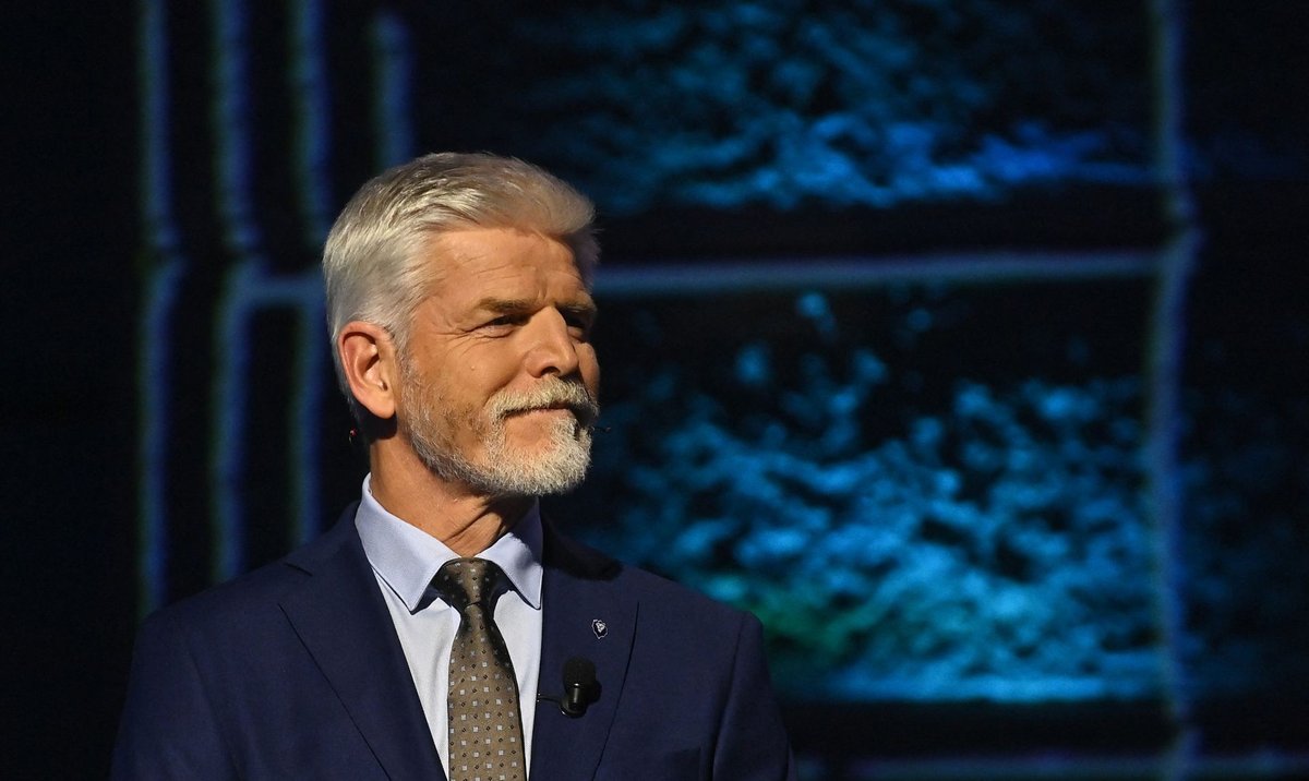 Czechy wybierają prezydenta. Wygra emerytowany generał? - rp.pl