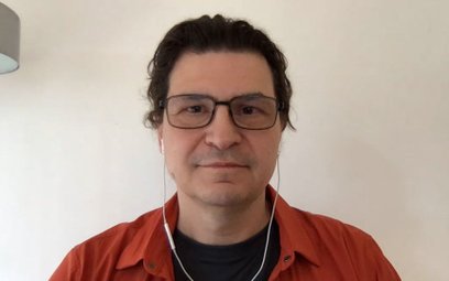 Krasowski: Adam Michnik nie ma dziś żadnego wypływu na polską politykę ...