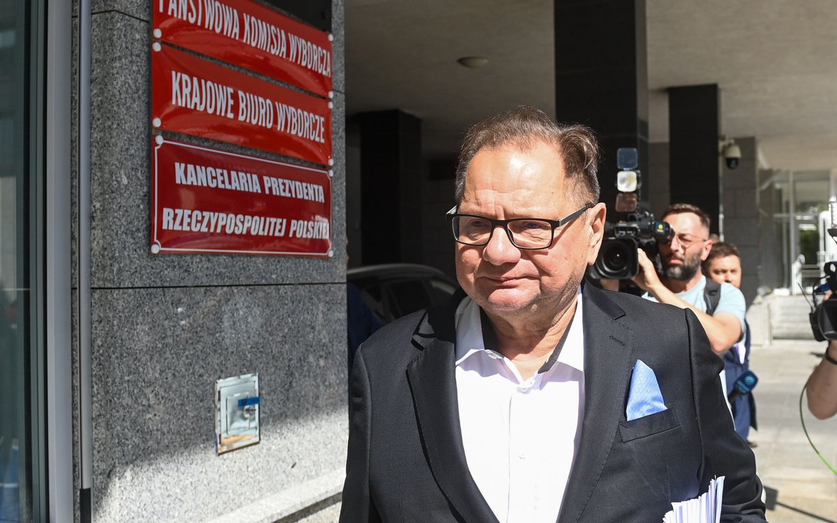 PKW odracza posiedzenie ws. subwencji PiS. Wystąpi o wyjaśnienia - rp.pl