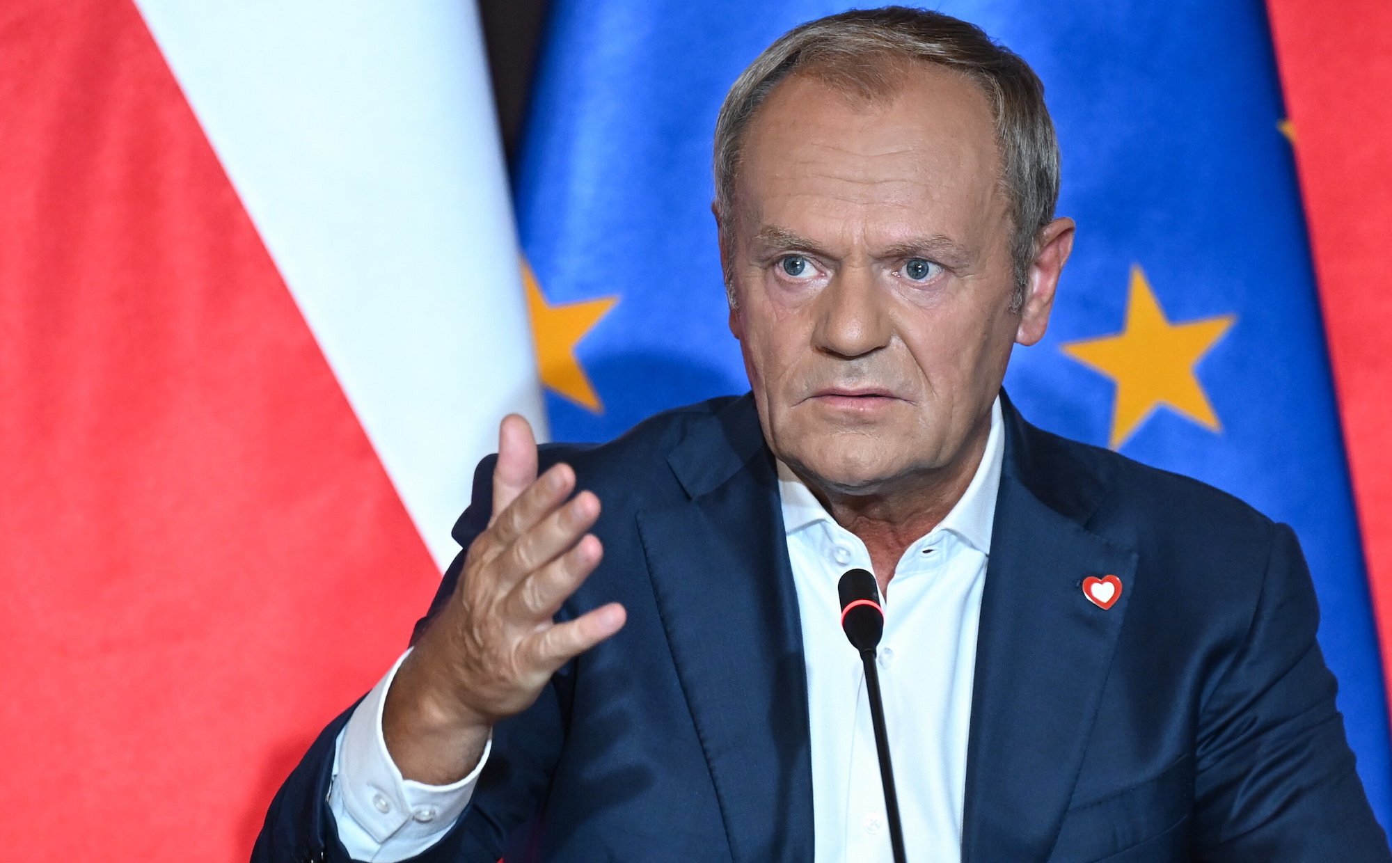 Spowiedź ministrów Tuska, czyli premier staje po stronie rozczarowanych wyborców - rp.pl