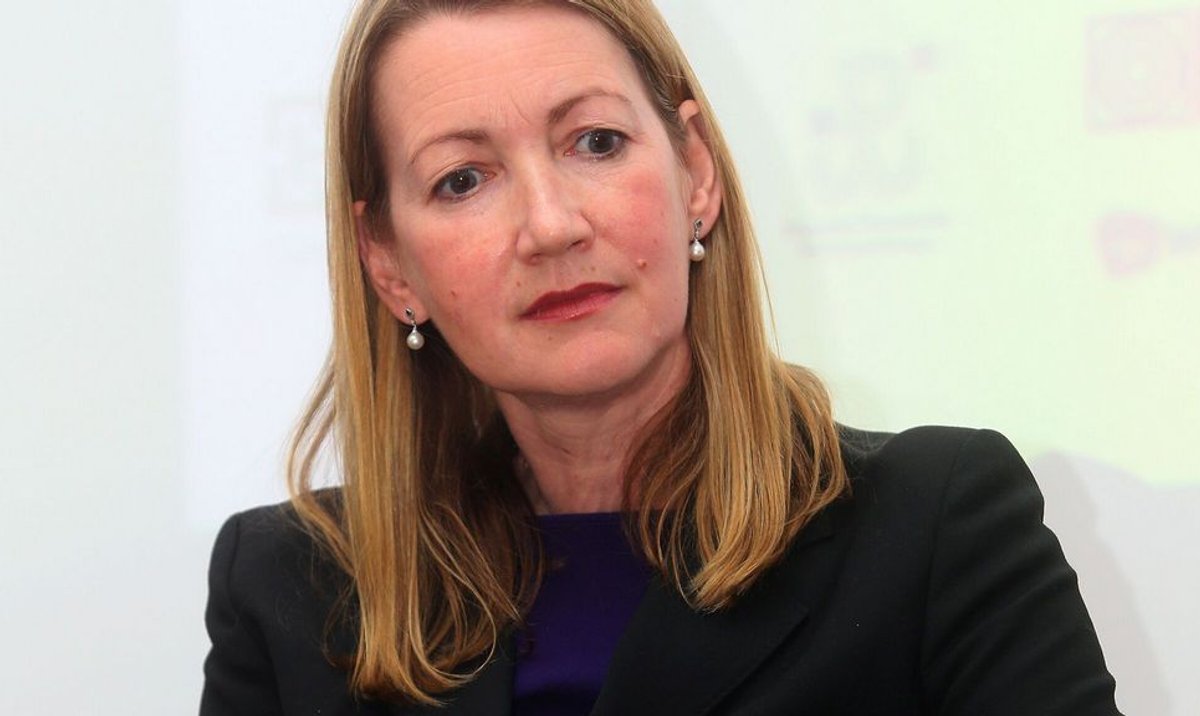 Alexandra Richie: Pamiętajmy nie tylko o tych, którzy w powstaniu ...