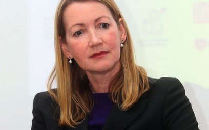 Alexandra Richie: Pamiętajmy nie tylko o tych, którzy w powstaniu ...