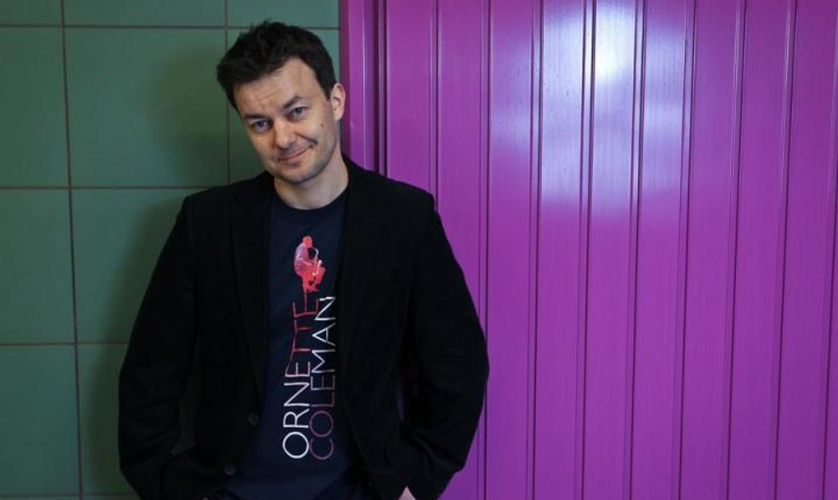 Michał Chaciński o drastycznych cięciach tytułów w konkursie - rp.pl