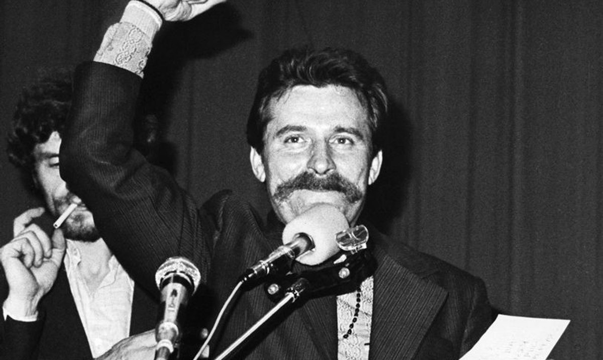 Jerzy Surdykowski: Niesolidarność. Jak roztrwoniliśmy siłę strajku w ...