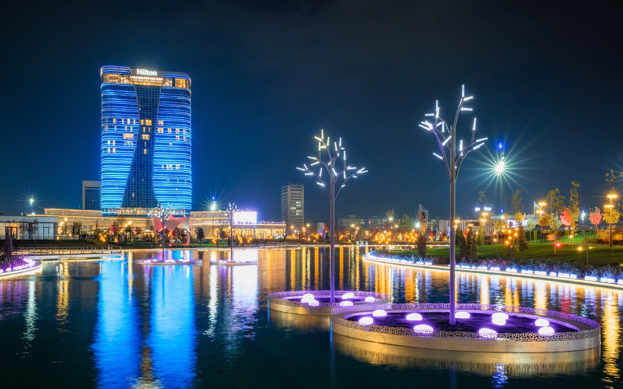 Uzbekistan przyciągnie firmy z Polski? - rp.pl