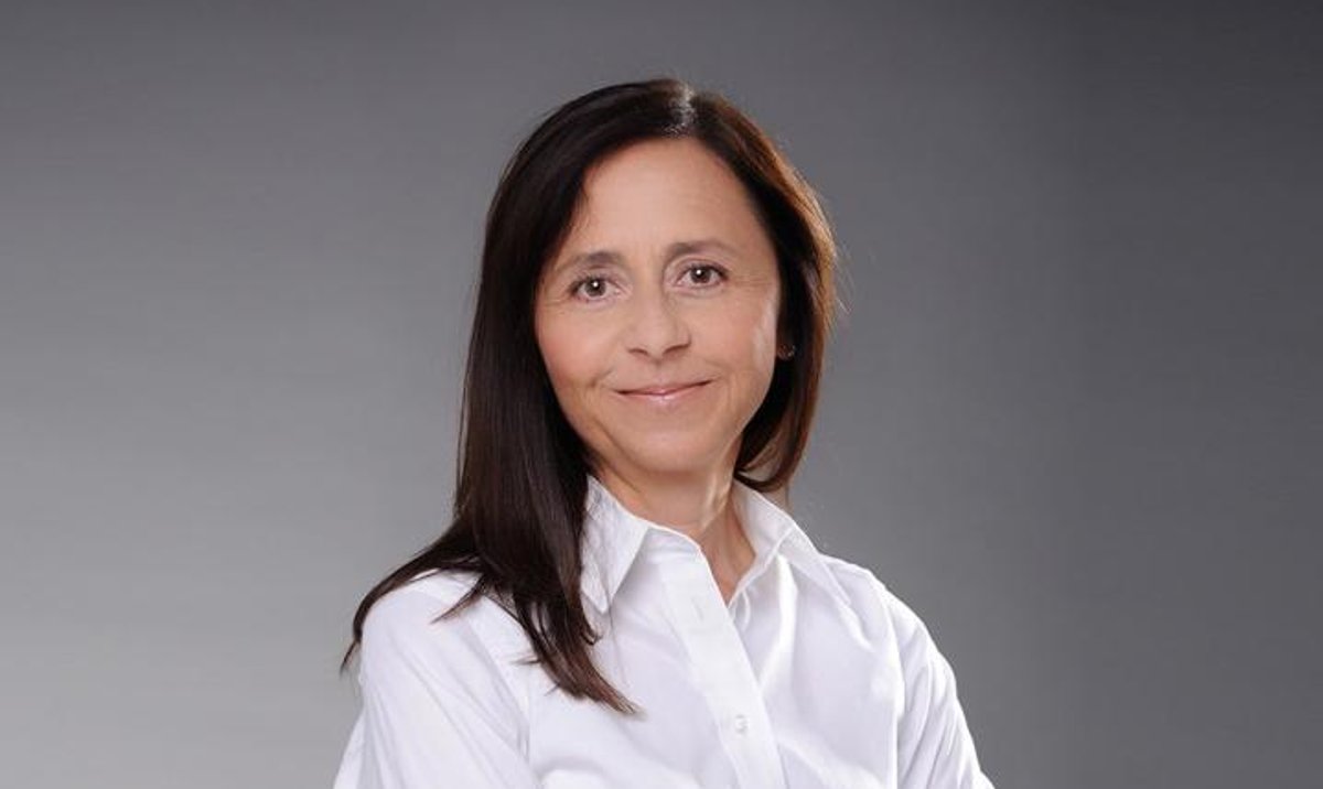 Prezes Fundacji Banku Millennium Iwona Jarzębska: Staramy się ...