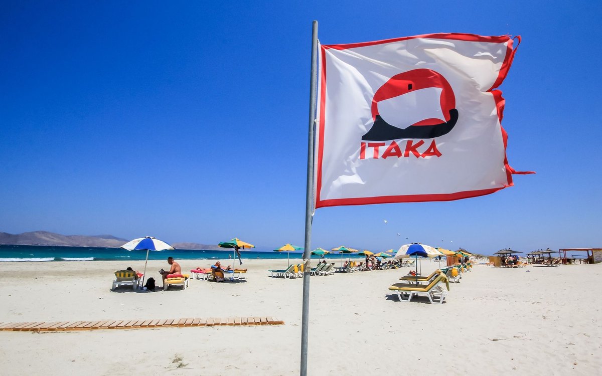 Itaka rozpoczęła sprzedaż lata 2024. Na początek 550 hoteli i pakiet ...