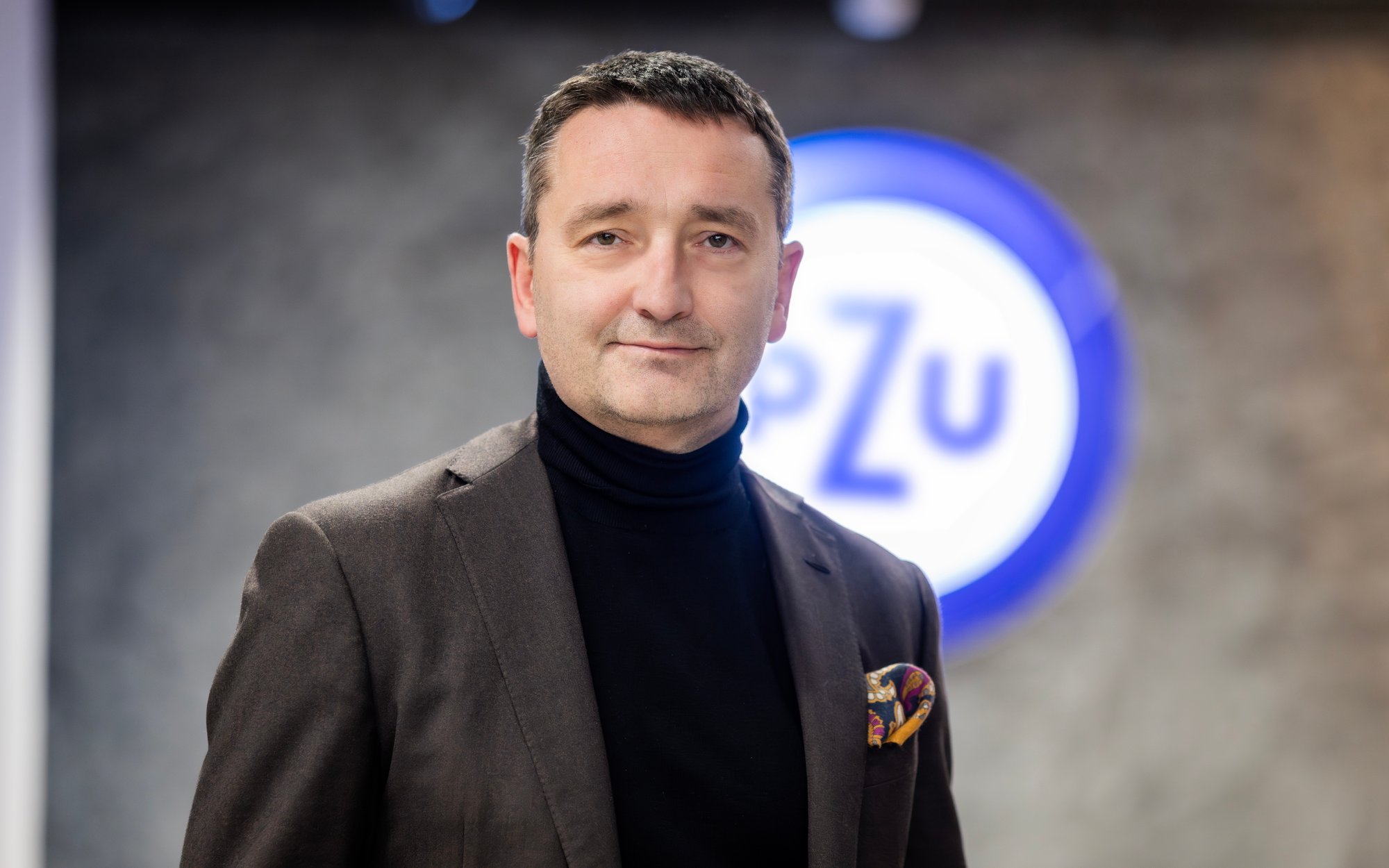 Artur Olech, prezes PZU. O zbrodniach przeszłości i planie na ...