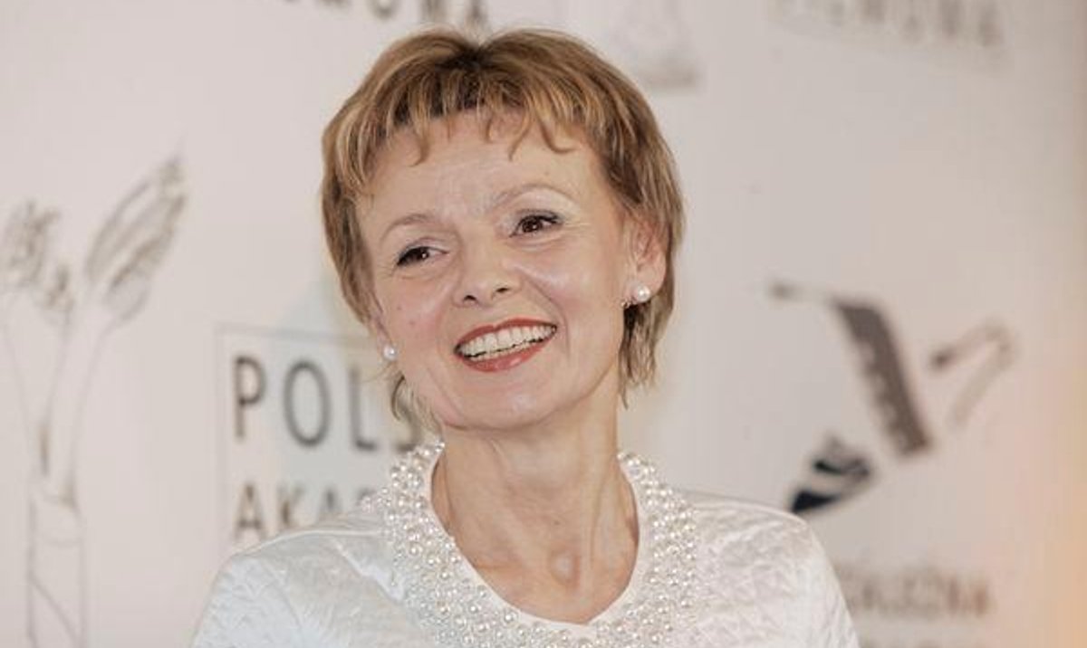 Ewa Wencel, aktorka i scenarzystka serialu Czas honoru - rp.pl