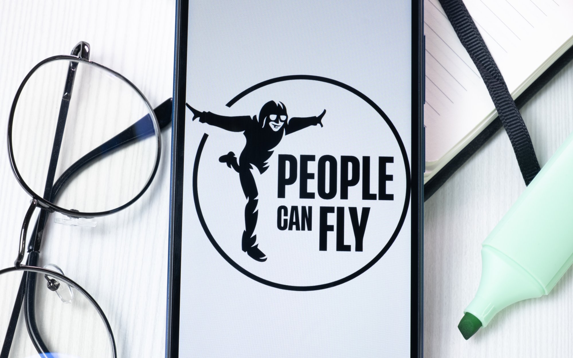 People Can Fly szuka inwestora. PCF rozpoczęło przegląd opcji ...