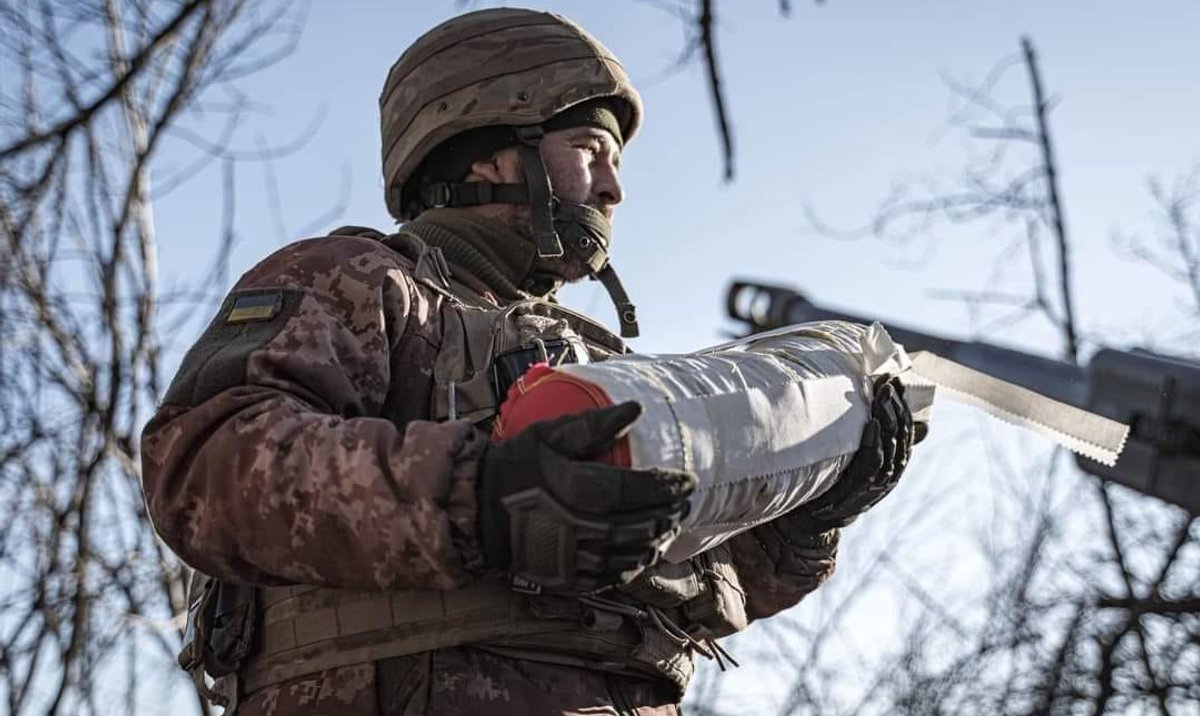 Wojna Rosji z Ukrainą. Dzień 376. Relacja na żywo - rp.pl