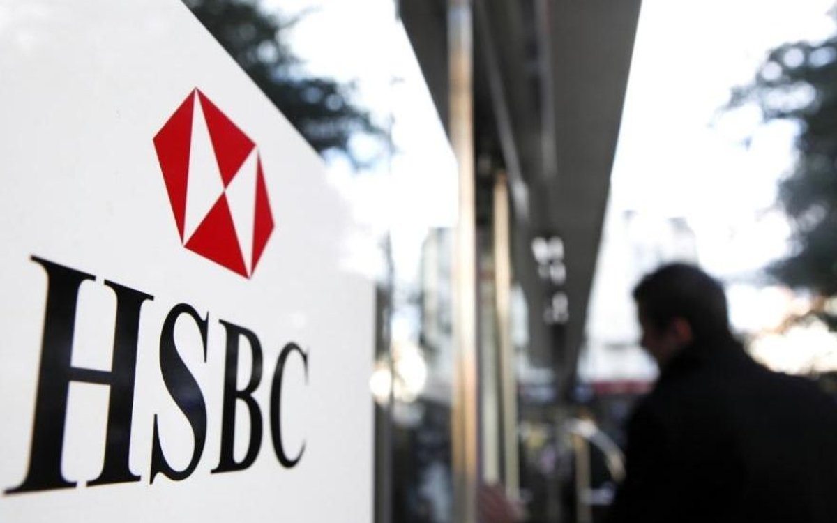 Światowe centrum cyberbezpieczeństwa HSBC w Polsce - rp.pl