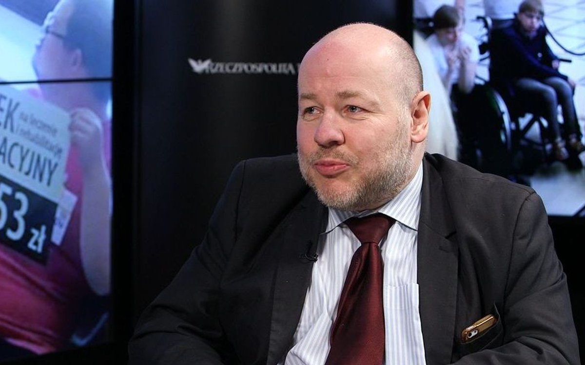 Jan Filip Libicki: Premier Mateusz Morawiecki ma kłopot z majątkiem ...