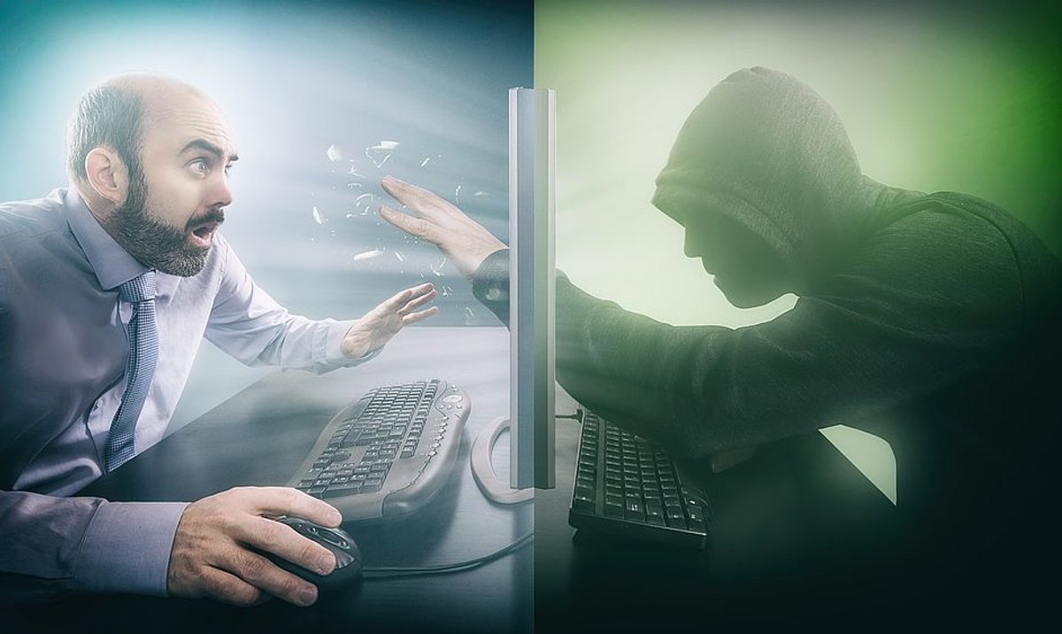 Atak hakera - jak rozpoznać i reagować, żeby zminimalizować straty - rp.pl