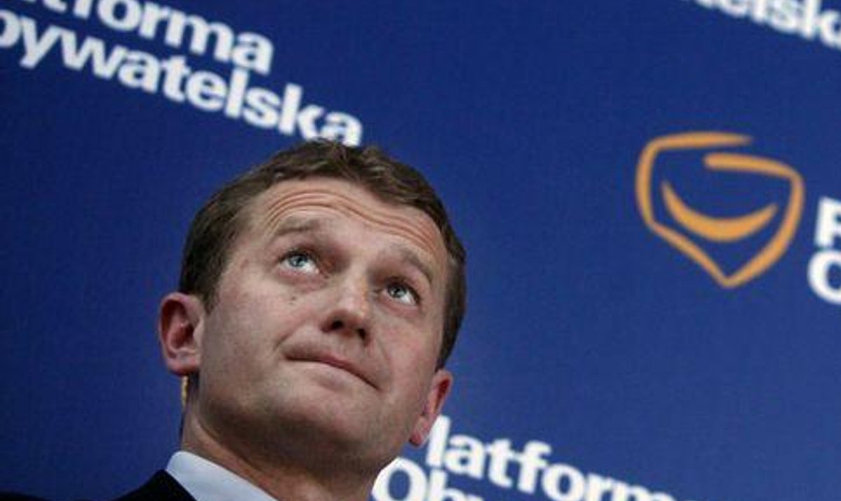 Mandat poselski? W Krakowie nie ma chętnych - rp.pl