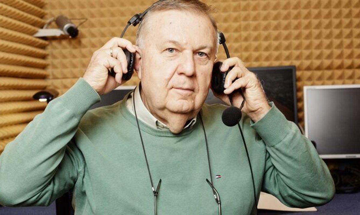 Karol Stopa: Tenis stał się dyscypliną ręcznikową - rp.pl