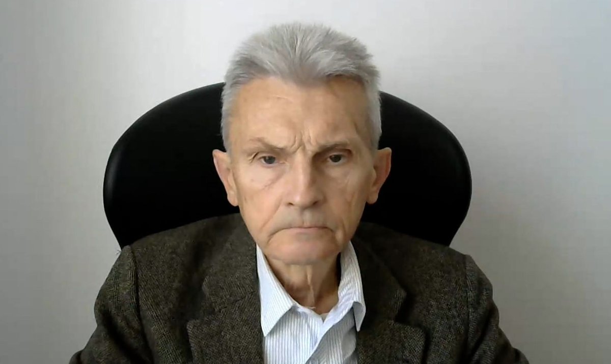 Prof. Domański: PiS w wyborach powinien uzyskać 37-38 proc. głosów - rp.pl