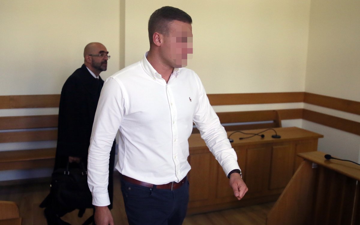 Sprawa ekstradycji "Froga" odroczona do 2 marca - rp.pl