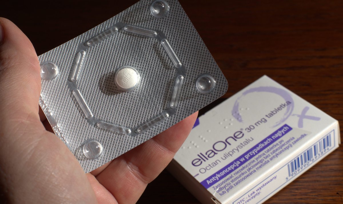 Tabletka "dzień po". Czym jest i jak działa? - rp.pl