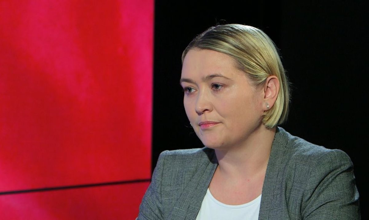 #RZECZoBIZNESIE: Monika Kurtek: Polski przemysł negatywnie zaskoczył - rp.pl