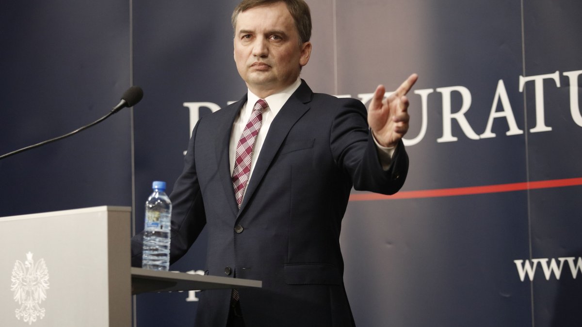 Premier powołał nowych zastępców Prokuratora Generalnego - rp.pl