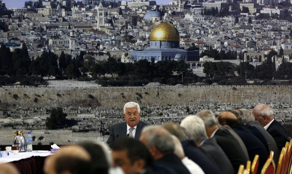 Palestyna pomaga Wenezueli. "A Strefa Gazy?" - rp.pl