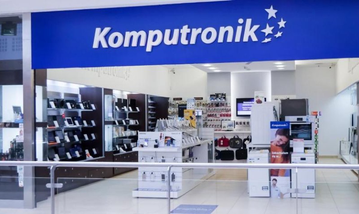 Komputronik: Wyniki pod lupą - parkiet.com