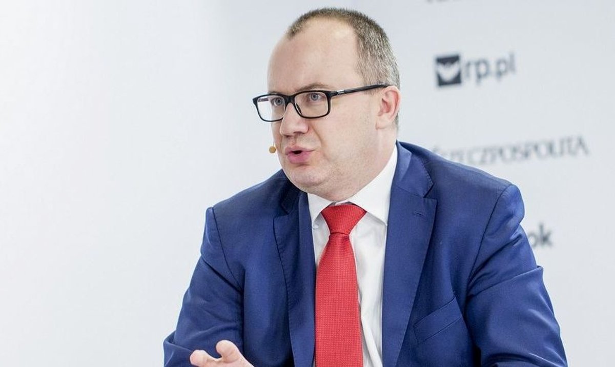 Minister Adam Bodnar na posiedzeniu KRS. Polityk przyjrzy się postępowaniom Rady - rp.pl