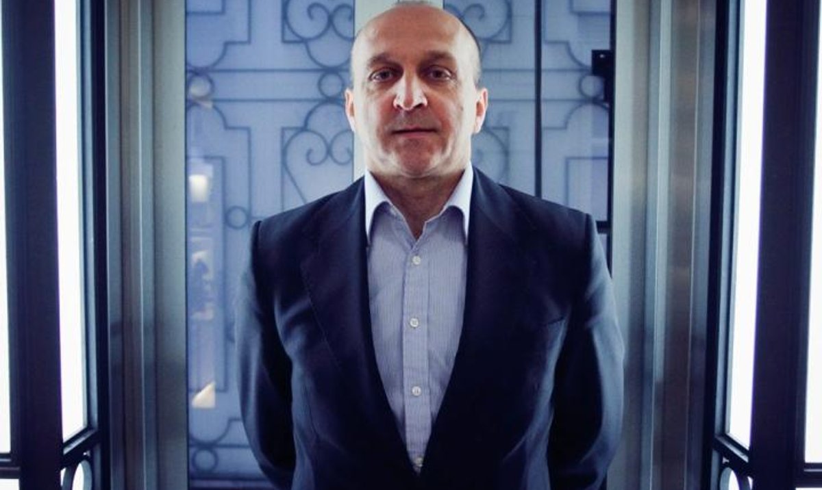 Kazimierz Marcinkiewicz o przejmowaniu władzy w Warszawie przez ...