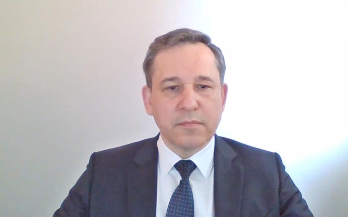 #RZECZoBIZNESIE: Sławomir Dudek: Firmy stoją przed niespotykaną w Polsce sytuacją - rp.pl