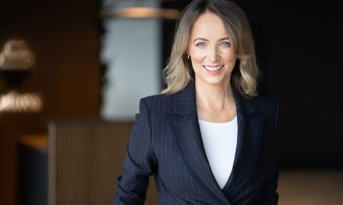 LCP Properties Poland celuje w miliard euro - rp.pl