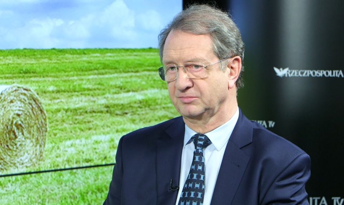 #RZECZoBIZNESIE: Marek Pol: Opłata paliwowa do podniesienia - rp.pl