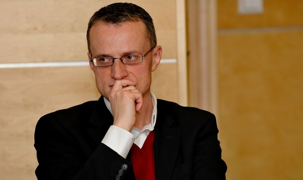 Magierowski: Polska jedynym krajem, który odpowiednio honoruje ...