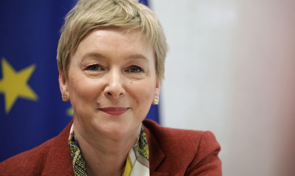 Posłanka PiS: Inflacja dotyczy parlamentarzystów dokładnie tak samo ...