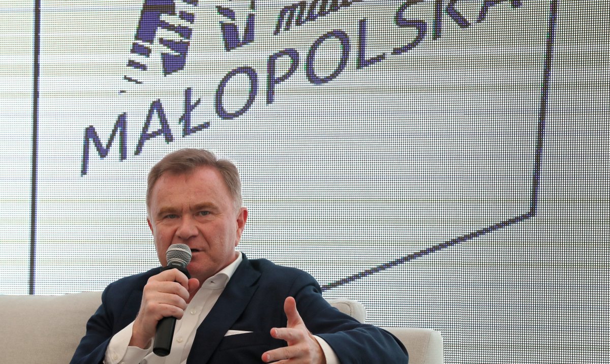 Prezes Maspex: Tanio już było. Czeka nas fala podwyżek cen żywności - rp.pl