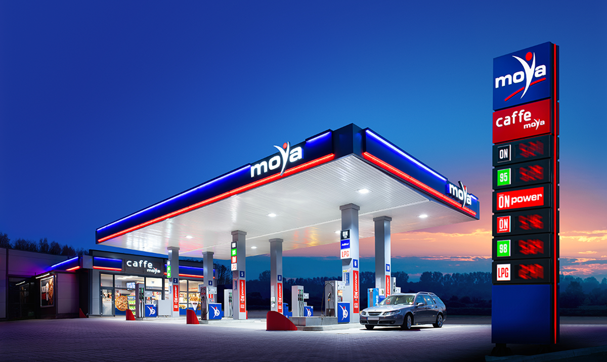 Anwim ma kartę na całą Europę - rp.pl