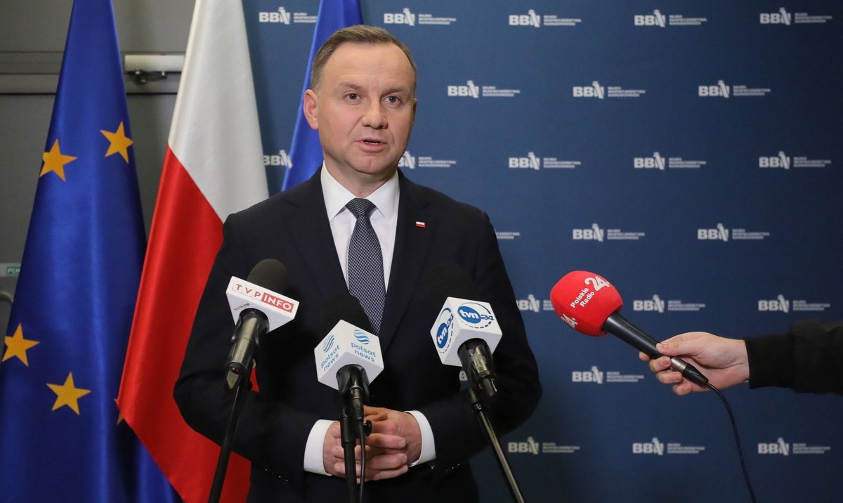 Wojna Rosji Z Ukrainą Czy 15 Listopada Doszło Do Celowego Ataku Na
